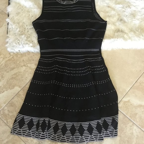 kate spade | Dresses | Kate Spade Sweater Dress Size Xxl New 4980 ...